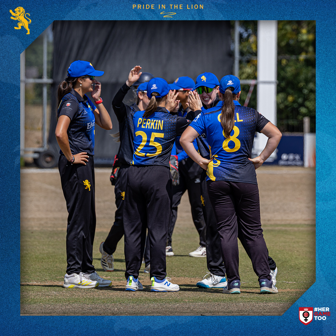 Devon Women Match Preview: Cheshire (A) - Devon Cricket